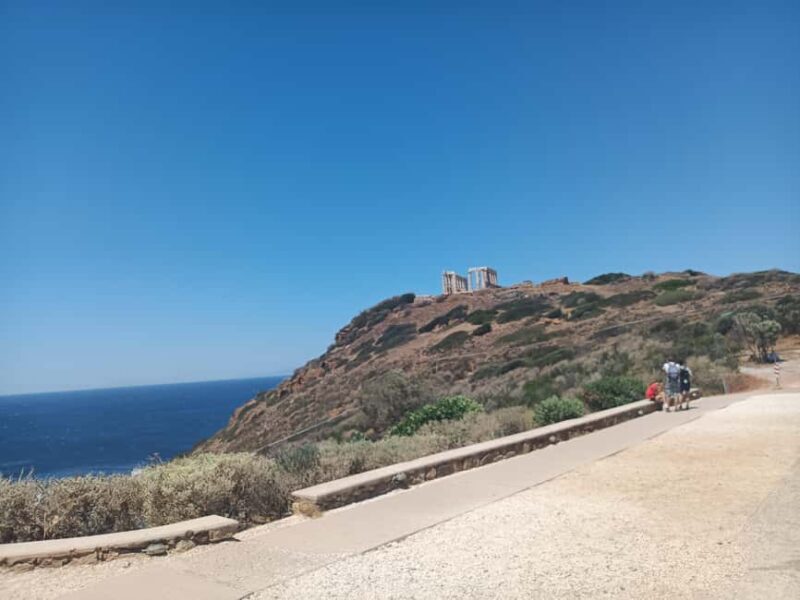 Athens private cape sounio tour through the greek riviera - Who Will Benefit Most?