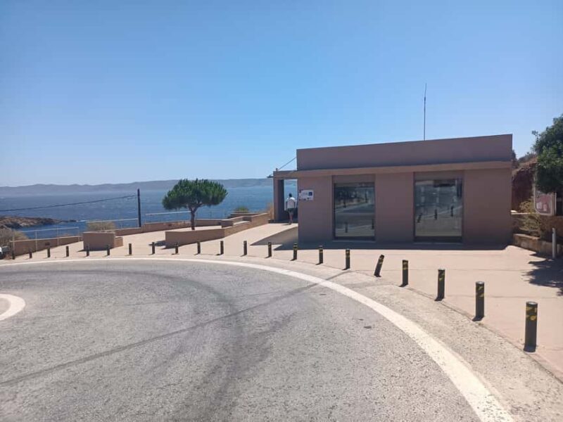 Athens private cape sounio tour through the greek riviera - FAQs