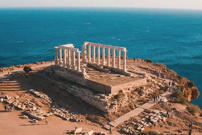 Athens private Cape Sounio Tour through the greek riviera - Introduction