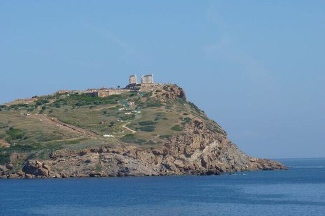 Athens private Cape Sounio Tour through the greek riviera - Key Points