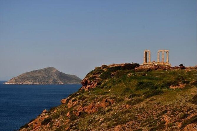 Athens private Cape Sounio Tour through the greek riviera - Customization and Optional Stops