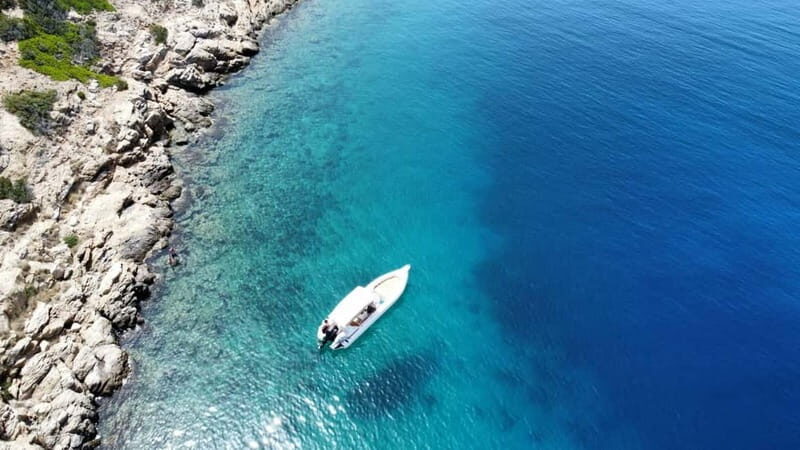 Athens Private Cruise Snorkeling Marathon Nea Makri Schinias - What to Expect from the Athens Private Cruise Snorkeling Marathon