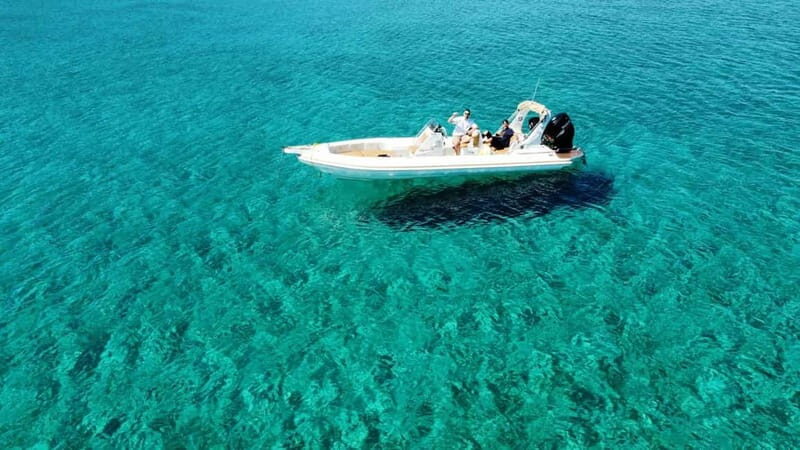 Athens Private Cruise Snorkeling Marathon Nea Makri Schinias - Important Considerations