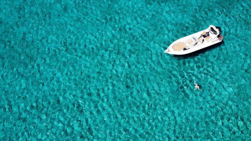 Athens Private Cruise Snorkeling Marathon Nea Makri Schinias - The Sum Up