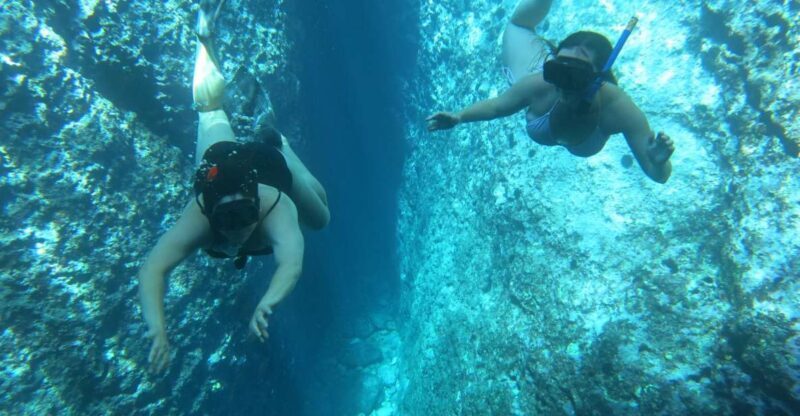 Athens: Private Cruise with Snorkeling and Swimming - The Heart of the Experience: What to Expect