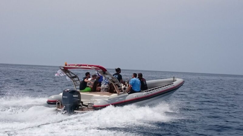 Athens: Private Cruise with Snorkeling and Swimming - What Our Guests Love Most