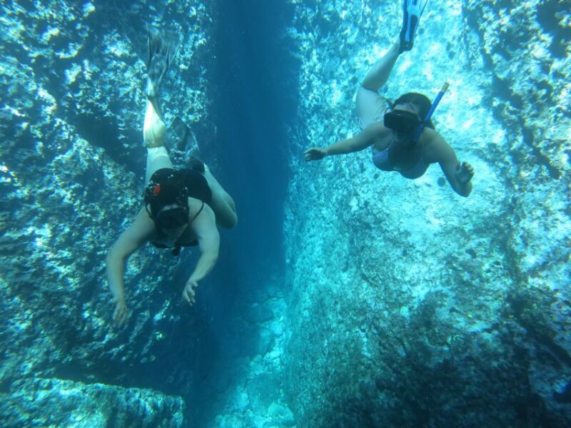 Athens: Private Cruise with Snorkeling and Swimming - Logistics and Practical Tips
