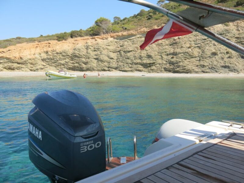 Athens: Private Cruise with Snorkeling and Swimming - How to Make the Most of Your Day