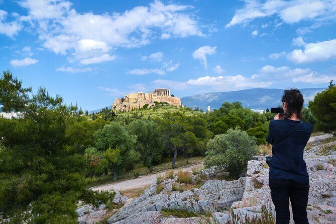 Athens Private Custom Tours by Locals, Highlights & Hidden Gems - Unlocking Athens: A Personal Tour with Local Guides