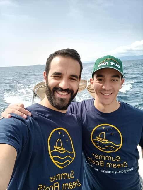 Athens: Private Daily Cruise & Snorkeling Petalioi Marmari - Scenic Cruising and Additional Highlights
