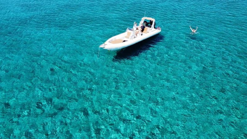 Athens: Private Daily Cruise & Snorkeling Petalioi Marmari - What Travelers Say