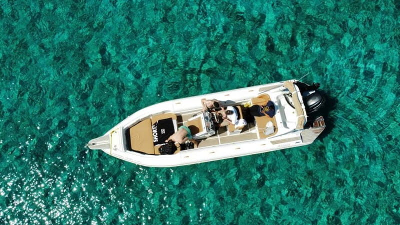 Athens: Private Daily Cruise & Snorkeling Petalioi Marmari - The Value Proposition