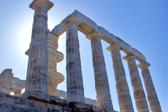 Athens Private Day Tour Best place to visit - The Value of This Private Tour