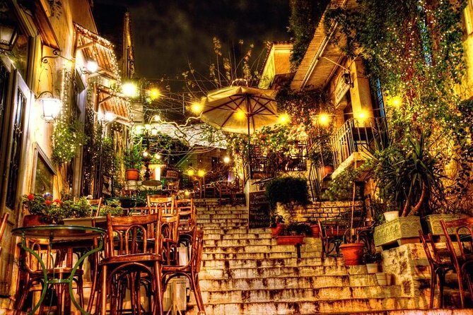 Athens Private Day Tour Best place to visit - FAQ