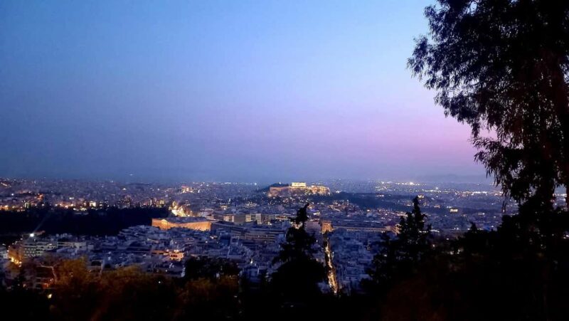 Athens: Private Dinner with Wine Pairing and Chef - Setting the Scene: What to Expect on This Unique Evening