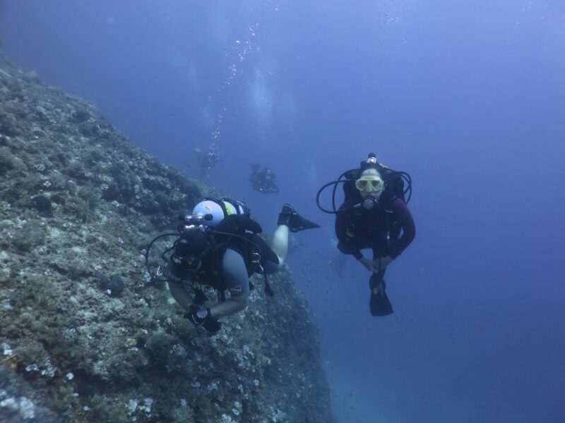 Athens: Private Discover Scuba Diving for Beginners - Why Travelers Love This Experience