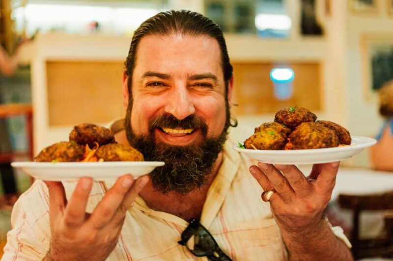 Athens: Private Evening Tour w/ Drinks & Bites in Koukaki - What to Expect from the Tour