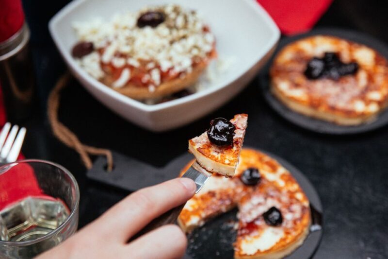 Athens: Private Evening Tour w/ Drinks & Bites in Koukaki - Practical Details