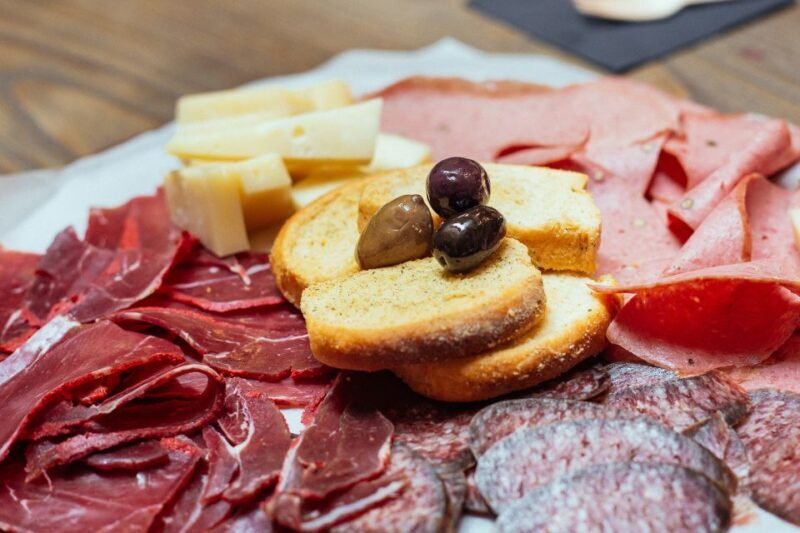 Athens: Private Food Tour  10 Tastings With Locals - A Detailed Look at the Experience