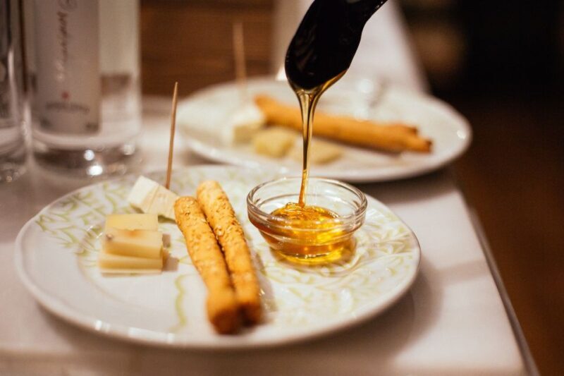 Athens: Private Food Tour  10 Tastings With Locals - Who Will Love This Tour?