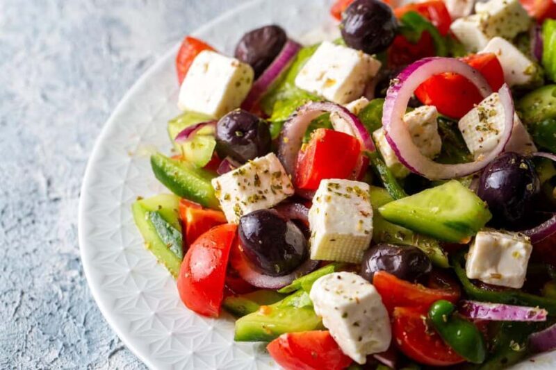 Athens: Private Food Tour with Lunch - Key Points