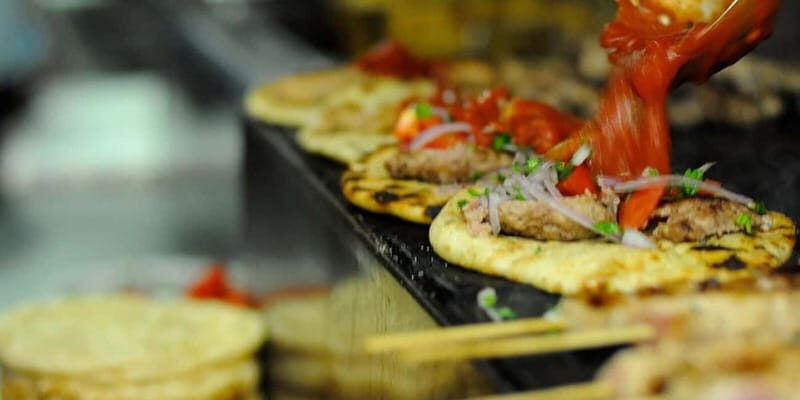 Athens: Private Food Tour with Olive Oil Tasting - Setting the Scene
