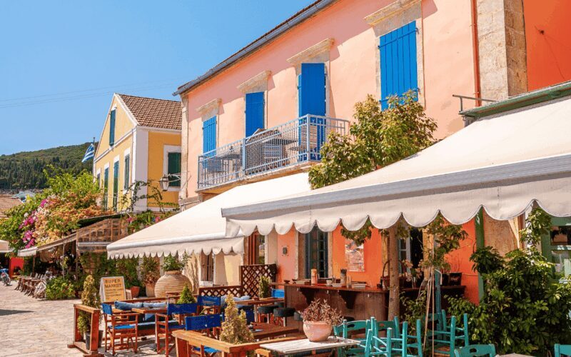 Athens Private Food walking tour - Exploring Athens Through Its Food