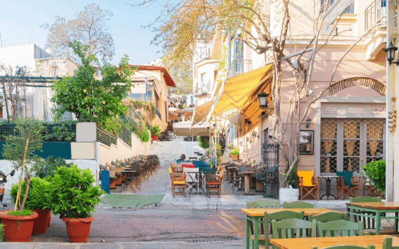 Athens Private Food walking tour - Is It Worth the Price?