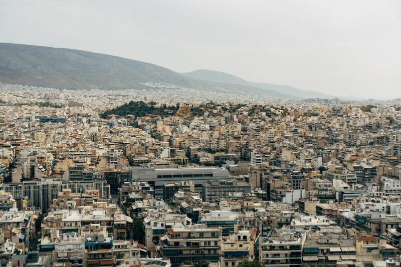 Athens Private Food walking tour - The Sum Up: Who Will Love This Tour?