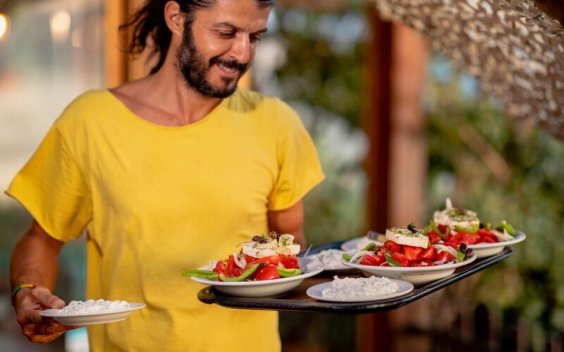 Athens Private Food walking tour - FAQs