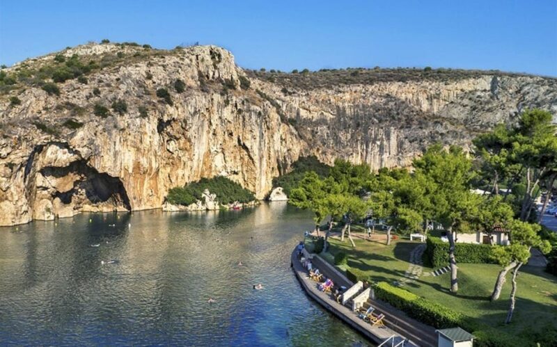 Athens: Private Full-Day City Sights and Cape Sounio Trip - Who Will Love This Tour?