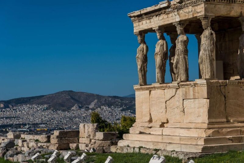 Athens: Private Full-Day Classical Tour - The Sum Up