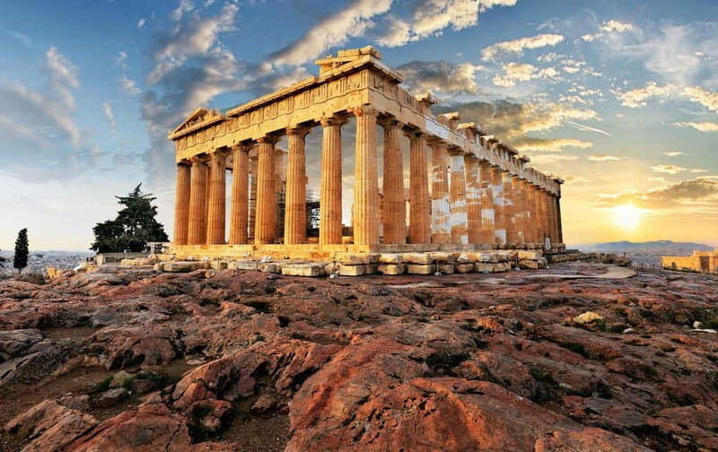 Athens Private Full-Day Licensed Guided Exclusive Tour - The Perfect Balance of Sightseeing and Relaxation