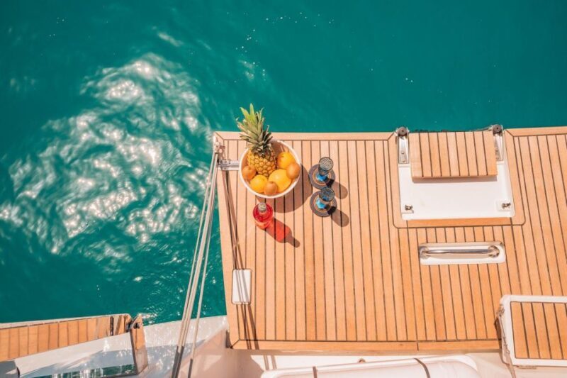 Athens: Private Full-Day Sailing and Gastronomy Cruise - Final Thoughts