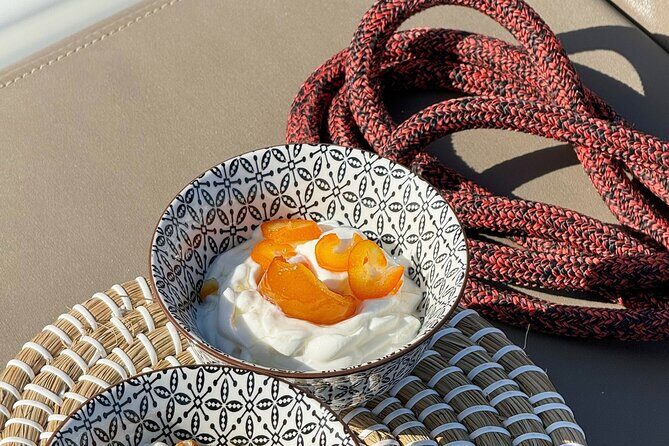 Athens Private Full Day Sailing Cruise with Greek Gastronomy - What Makes This Cruise Stand Out?