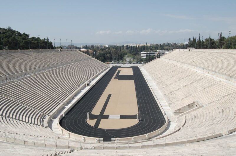 Athens: Private Full-Day Sightseeing Tour - A Detailed Look at the Itinerary