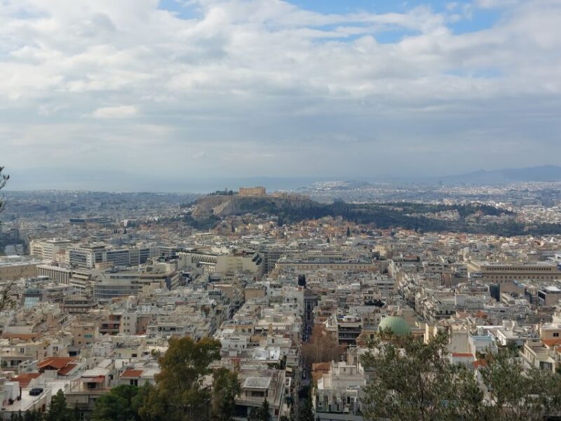 Athens: Private Full-Day Sightseeing Tour - Practical Tips for Making the Most of This Tour