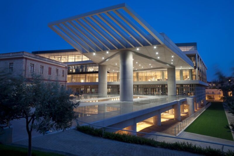 Athens: Private Full-Day Sightseeing Tour - FAQ