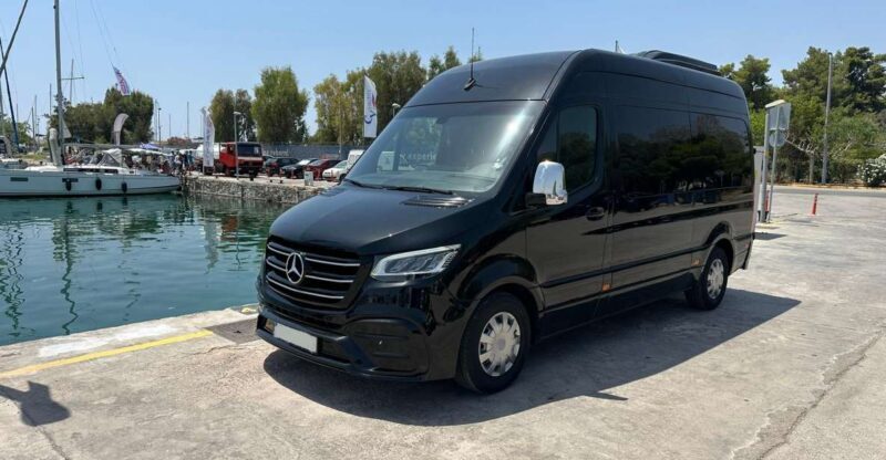 Athens private Full Day Tour - Key Points