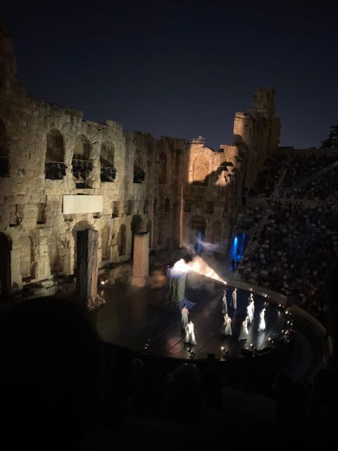 Athens private Full Day Tour - FAQ