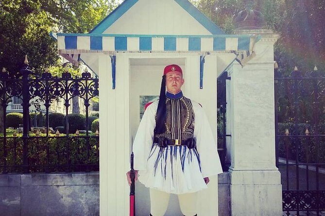 Athens Private Full Day Tour 8 hours - Authentic Stories from Travelers