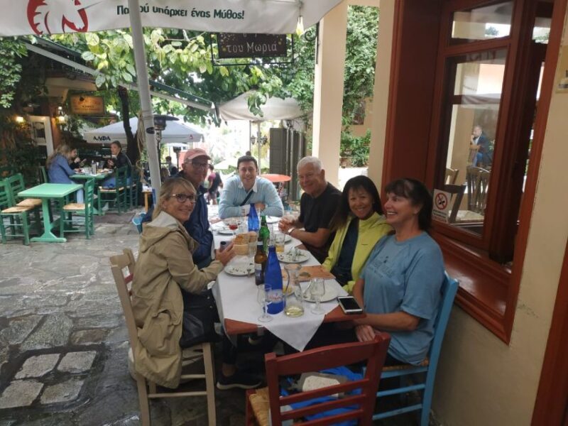 Athens Private Group Shore Excursion - Why Choose This Tour?