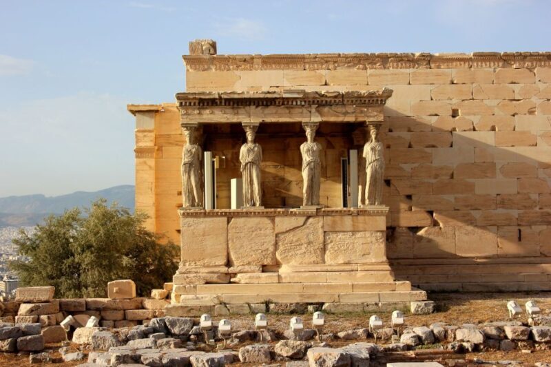 Athens: Private Guided Skip-the-Line Tour of the Acropolis - Why Choose This Tour?