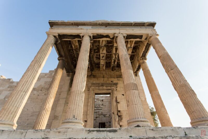 Athens: Private Guided Skip-the-Line Tour of the Acropolis - The Experience: Beyond the Basics