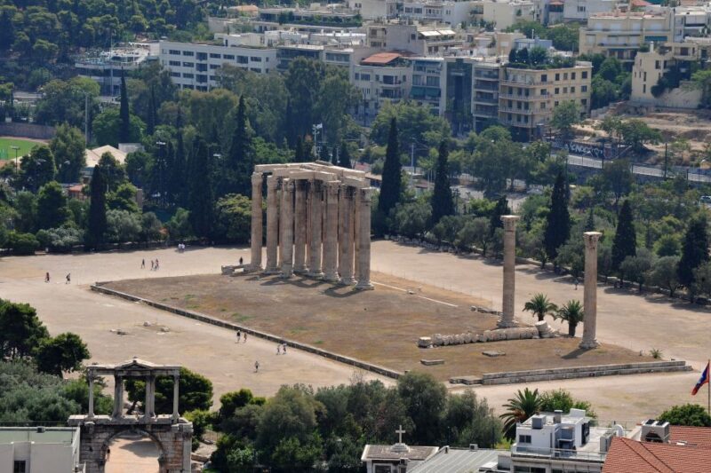Athens: Private Guided Skip-the-Line Tour of the Acropolis - The Sum Up