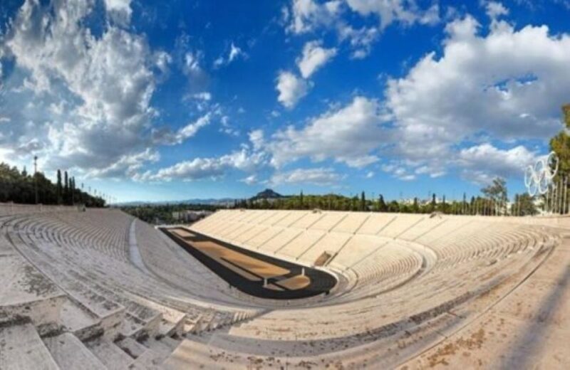 Athens: Private Half-Day Highlights Tour - What Real Travelers Say