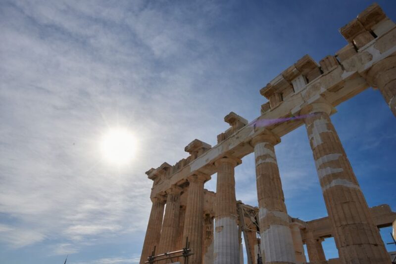 Athens: Private Half-Day Highlights Tour - FAQs
