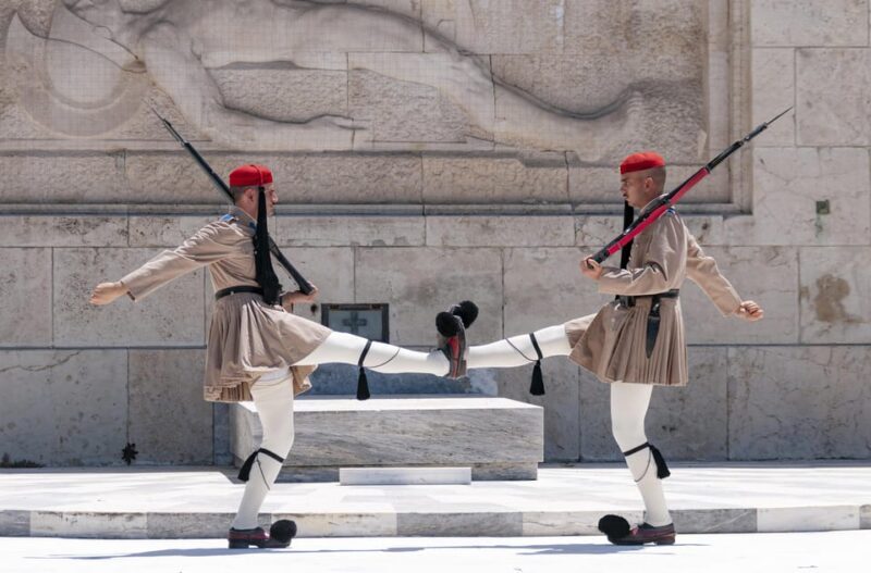 Athens: Private Half-Day Sightseeing Tour with Lunch - Who Will Love This Tour?