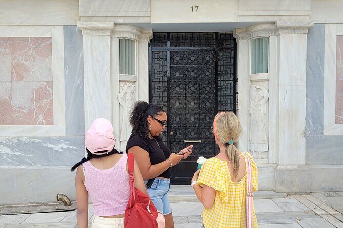 Athens Private Mythology Treasure Hunt w Food Stops - Final Thoughts: Is It Worth Your Time?