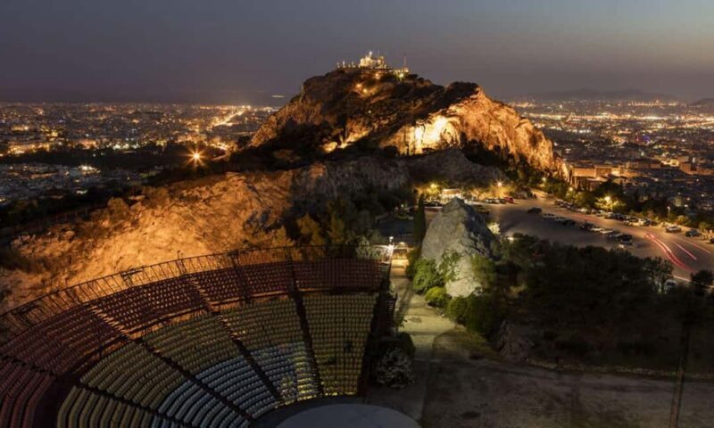 Athens: Private Night Guided Tour - Unpacking the Experience: What Does the Tour Involve?